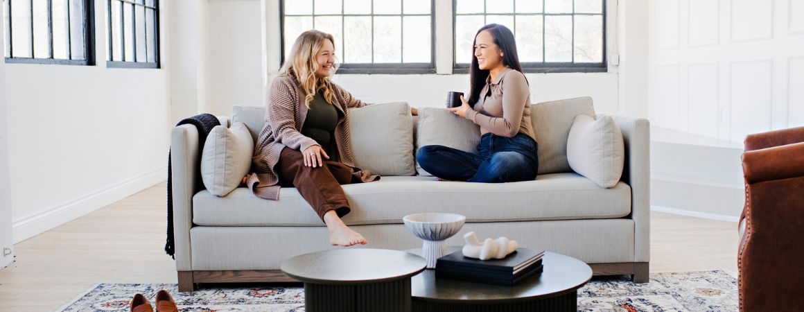 Explore the Finest Finds at a Canadian Furniture Store - Vogel by Chervin